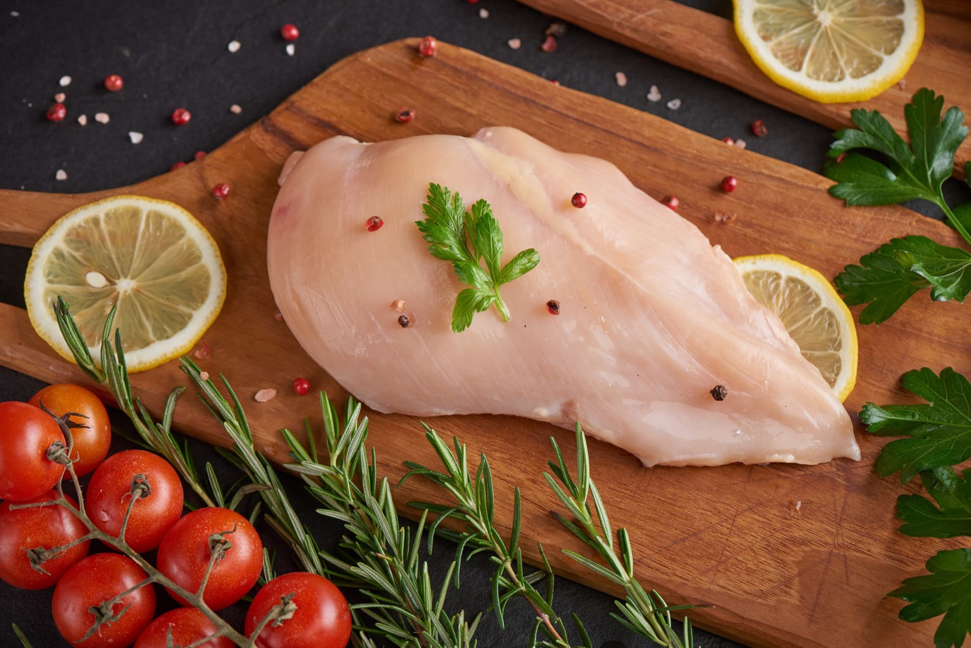 Fresh, Quality, Halal chicken, beef and lamb butchery and wholesale ...